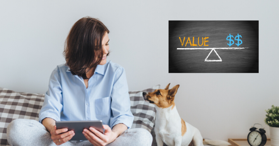 Judging Value of Veterinary Care vs. Cost – Union Lake Veterinary Hospital